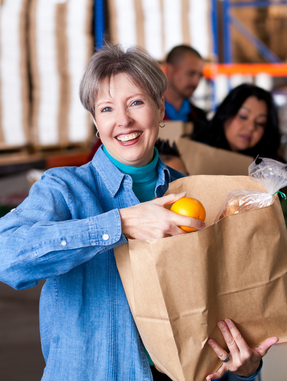 Liverpool Catholic Community | Outreach Ministries | Liverpool, NY